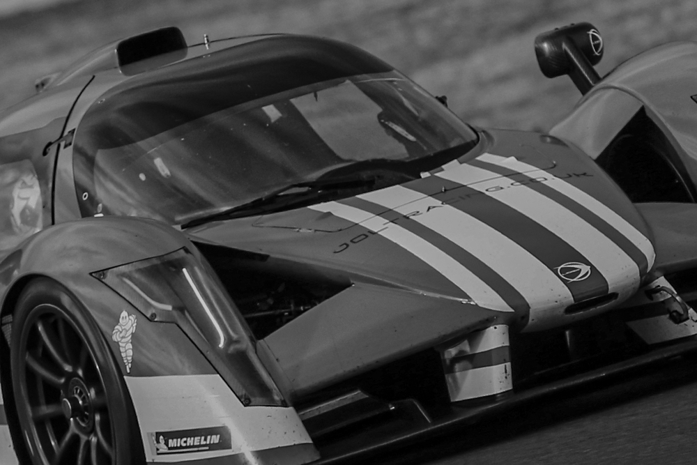British Motor Racing Team | Jolt Racing Team